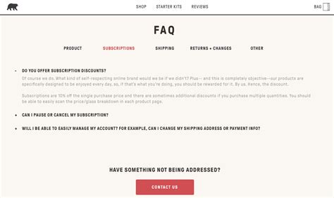 What Is A Faq Page And How To Create One 8 Great Examples Zendesk