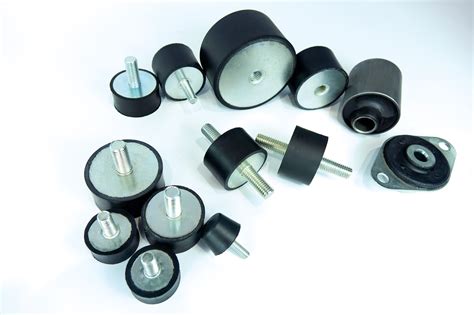 A Guide To Anti Vibration Mounts Latest News And Industry Insights From Metrol Motion Control