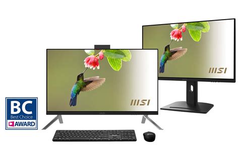 Msi Computex 2024te Yapay Zeka Teknolojilerini Sergiliyor Technopat