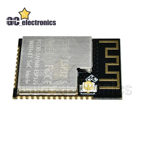 Esp32 S Esp32s वाईफ़ाई Ubuy India