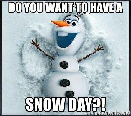 25 Best Snow Memes For Laughing At Winter Weather Artofit