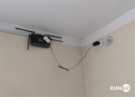 Qizlar xonasiga o‘rnatilgan yashirin kamera: Bu kimga va nega kerak bo‘ldi?