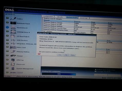 Dell Laptop Doesn T Boot After Installing Windows 10 Microsoft Community