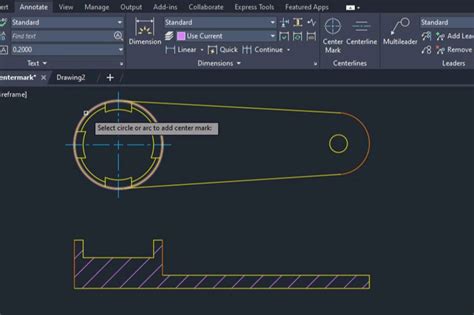 How To Type The Diameter Symbol In Autocad Autocad Blog