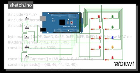 Final Copy Wokwi Esp32 Stm32 Arduino Simulator