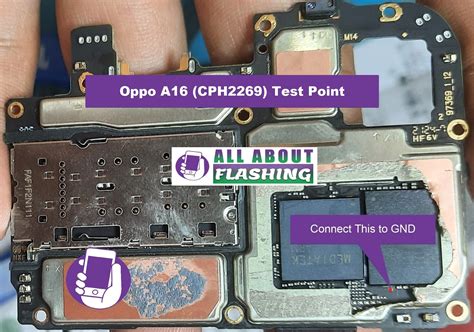 Oppo A Mtk Test Point Archives Future Zone Academy Vrogue Co