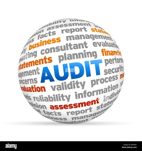 Audit Management Hi Res Stock Photography And Images Alamy