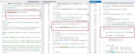 升级unity后产生的objects内存泄露现象 知乎 升级unity后产生的objects内存泄露现象 知乎