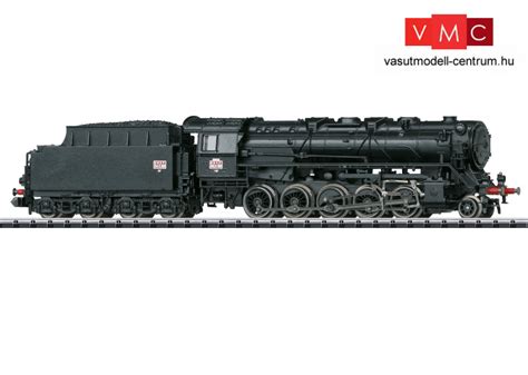 Trix 16442 Gőzmozdony Serie 150 X Sncf E3 N Sound V