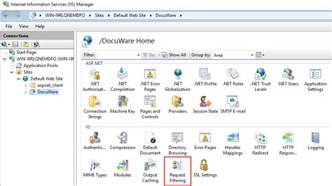ERROR Execution Aborted By Process Termination While Importing Large Documents DocuWare