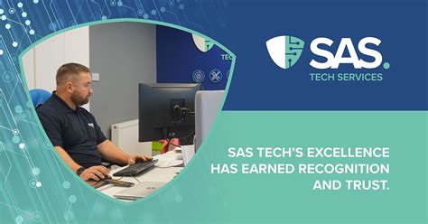Sas Tech Services On Linkedin Sastech Itexcellence Customersatisfaction
