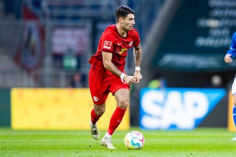 Langkah Liverpool Rekrut Dominik Szoboszlai Sudah Sangat Tepat