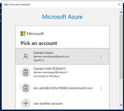 Powershell Retrieve Secret From Key Vault