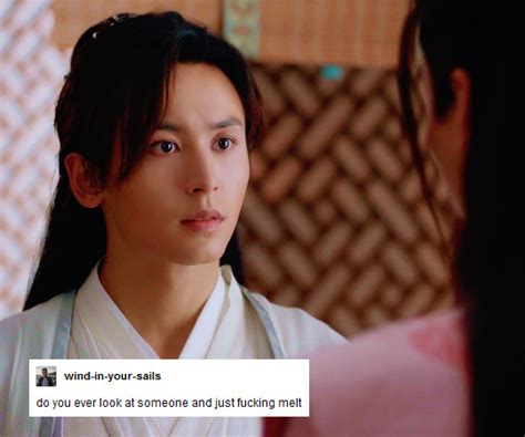 A Zhou Zishu Zhang Zhehan Appreciation Blog