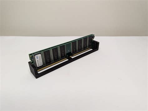 Ddr Ram Dimm Memory Trayorganiserrack Multiple Designs Etsy