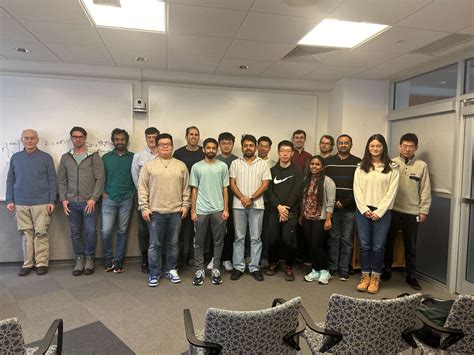 Cornell Fall Class Roster At Virginia Olsen Blog