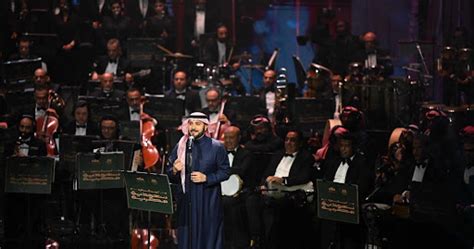 أحمد موسى يكشف تفاصيل مشاركة محمد منير في حفل الليالي السعودية