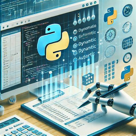 Generating Custom Excel Reports With Python A Comprehensive Guide Simplico