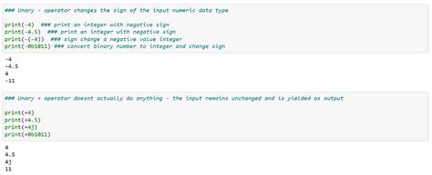 Python Basic Built In Arithmetic Operators By Aditya Garg Beginnerpython Medium