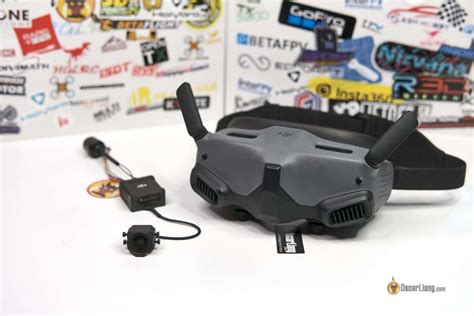 Which Fpv System Should You Buy In 2025 Analog Dji Hdzero Walksnail Avatar Oscar Liang