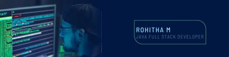 Rohitha Reddy M Senior Java Full Stack Developer At American Airlines Web Application