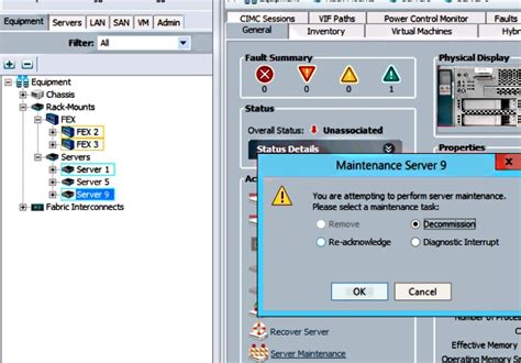 c series servers ucsm integration configuration example cisco