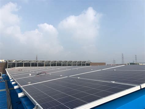 Solar Roof Installation Cost Analysis China Haihong