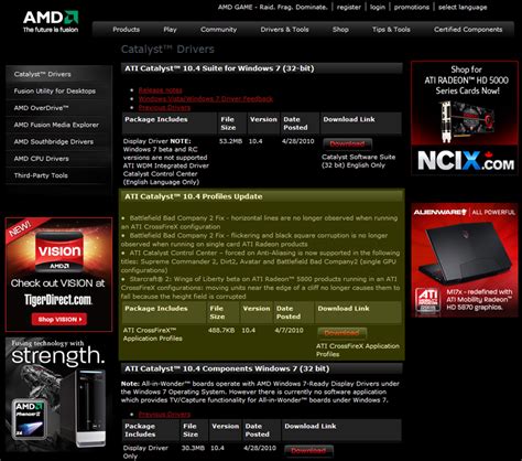 Support Issues And Conclusion Multi Gpu Setups The Basics Of Crossfire And Sli Toms Hardware