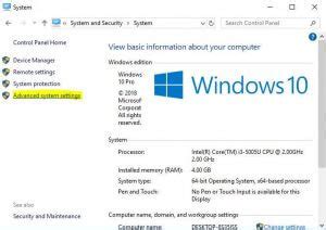 How To Disable Animations On Windows