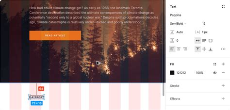 Layout Grid Website Learn User Interface Design