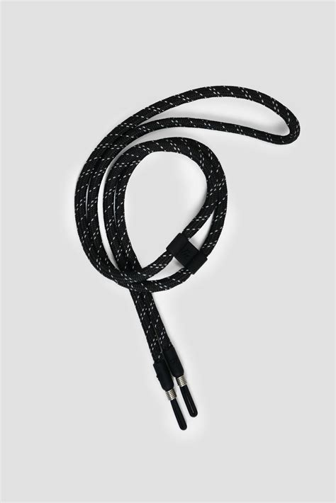 Mtx Sunglasses String Black