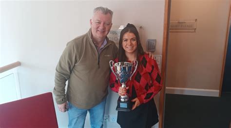 Tipp Fms Sheila Naughton Named Irelands Strongest Woman Tipp Fm