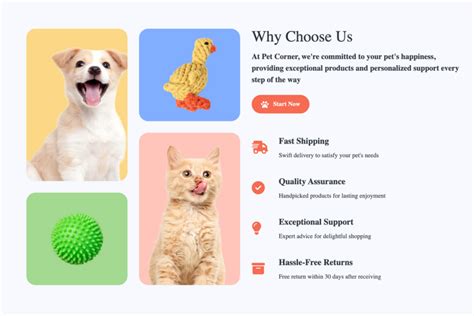Pagefly Use Case How To Create Flexible Layout