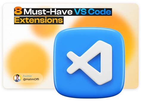 Halim Shams On Linkedin Boost You Coding Experience With These Vs Code