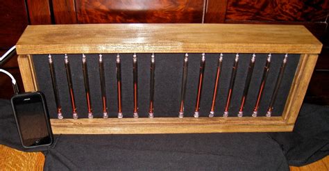 Msgeq7 Alternatives Audio Arduino Forum