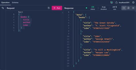 Testing Graphql With Specifications A Deep Dive With Reqnroll And Coffee