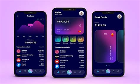Do Flutter Mobile App Development Hybrid App For Android And Ios By Kevalajudiya236 Fiverr