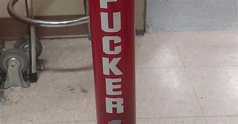 Hockey Puck Picker Upper R Specializedtools