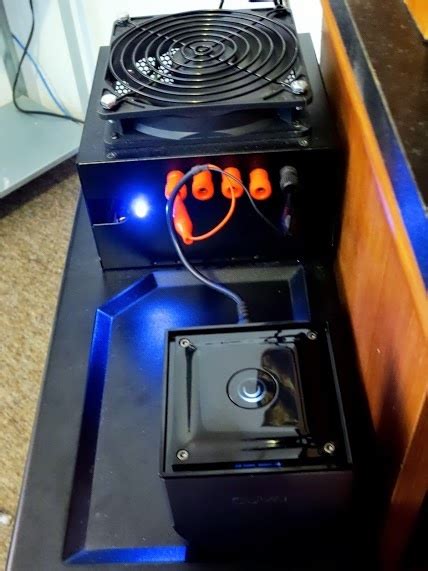 Community Corner An All Adafruit Component Arduino Powered Remote Control Robot And Other