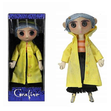 Repop Ts Coraline Doll Prop Replica 10