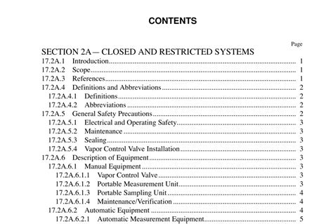 API MPMS 17 2A 1995 Pdf Download Free Standards Download