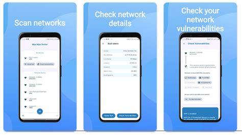 Best WiFi Hacking Apps For Android Mobiles In