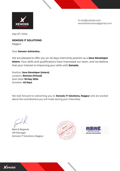 Sameer Ashtankar On Linkedin Grateful Javadevelopment