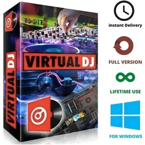 Stream Atomix Virtual Dj Pro With Serial Serial Key By Austin Listen