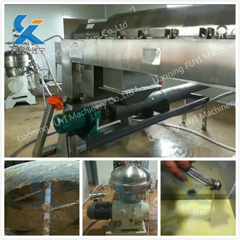 Fuyi 3 단계 올리브 오일 디켄터 원심 분리기 Buy Fuyi 경사기 분리기올리브 기름 경사기 분리기기름 경사기