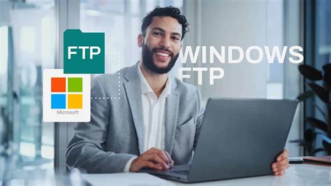 Windows Ftp How To Decide Which Windows File Transfer Solution To Use Cerberus Ftp Server