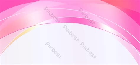Geometric Curves Pink Abstract Curve Background Psd Free Download Pikbest