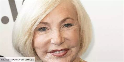 Michèle Torr Bouleversée Ses Tendres Confidences Sur La Relation Entre Son Mari Et Son Fils