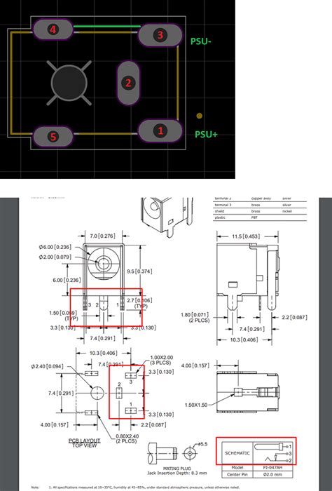 Connecting DC Power Jack General Electronics Arduino Forum