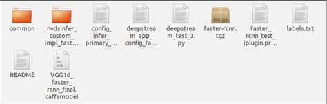 How To Run Fasterrcnn Vgg Caffeemodel With Python Test App3 Deepstream Sdk Nvidia Developer